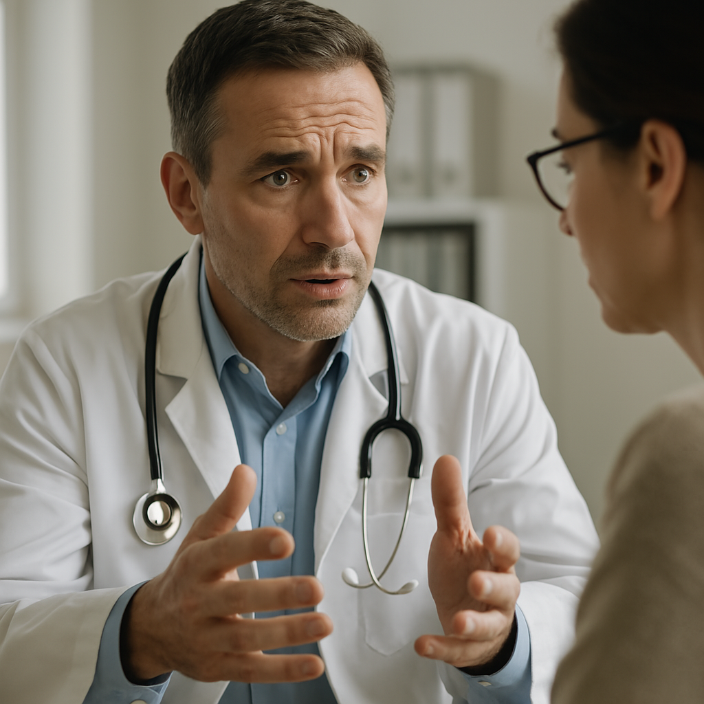 C3Rx.ai - Healthcare AI Platform